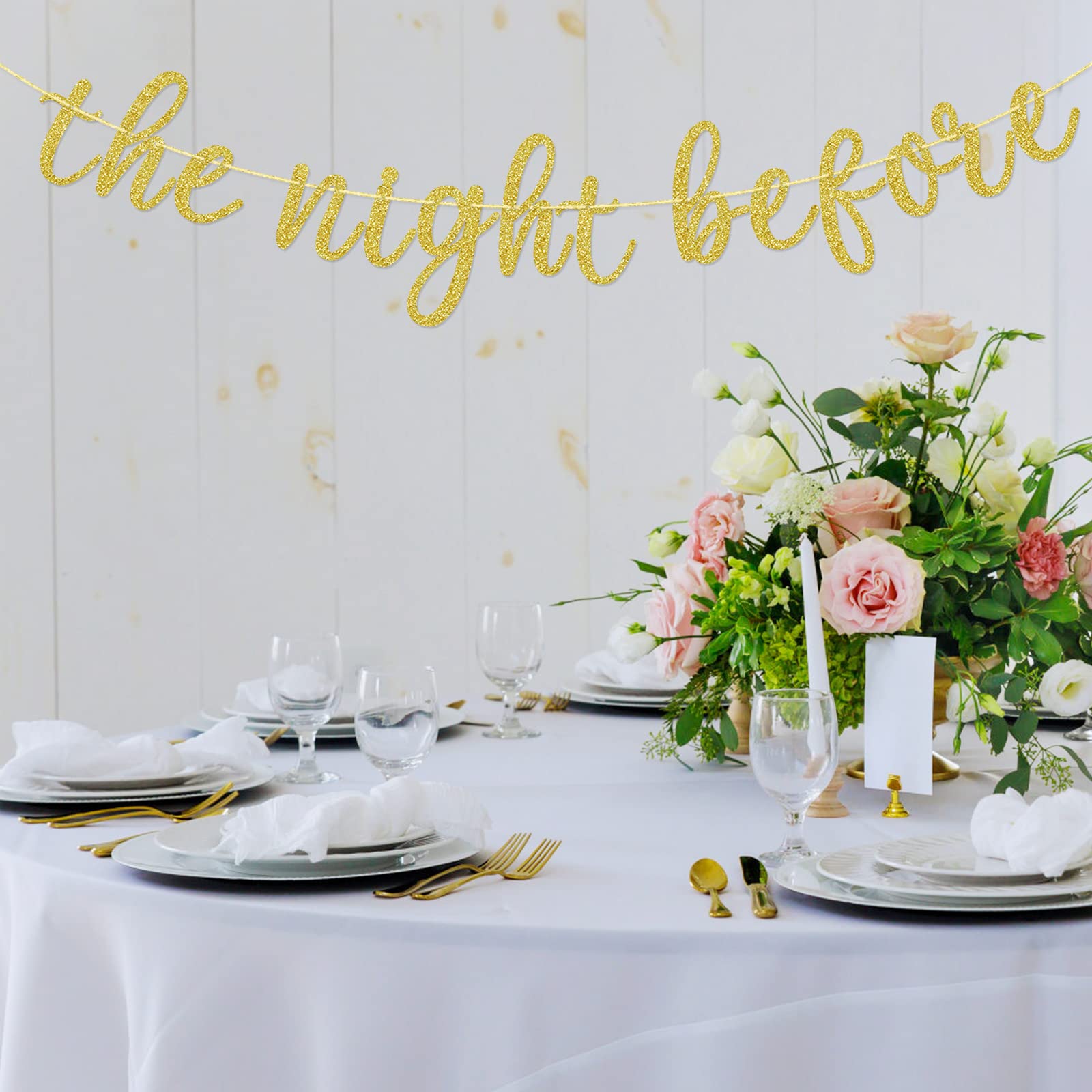 Rehearsal Dinner Banners Personalized Wedding Rehearsal Dinner Welcome