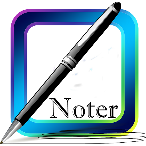 Noter - App on Amazon Appstore