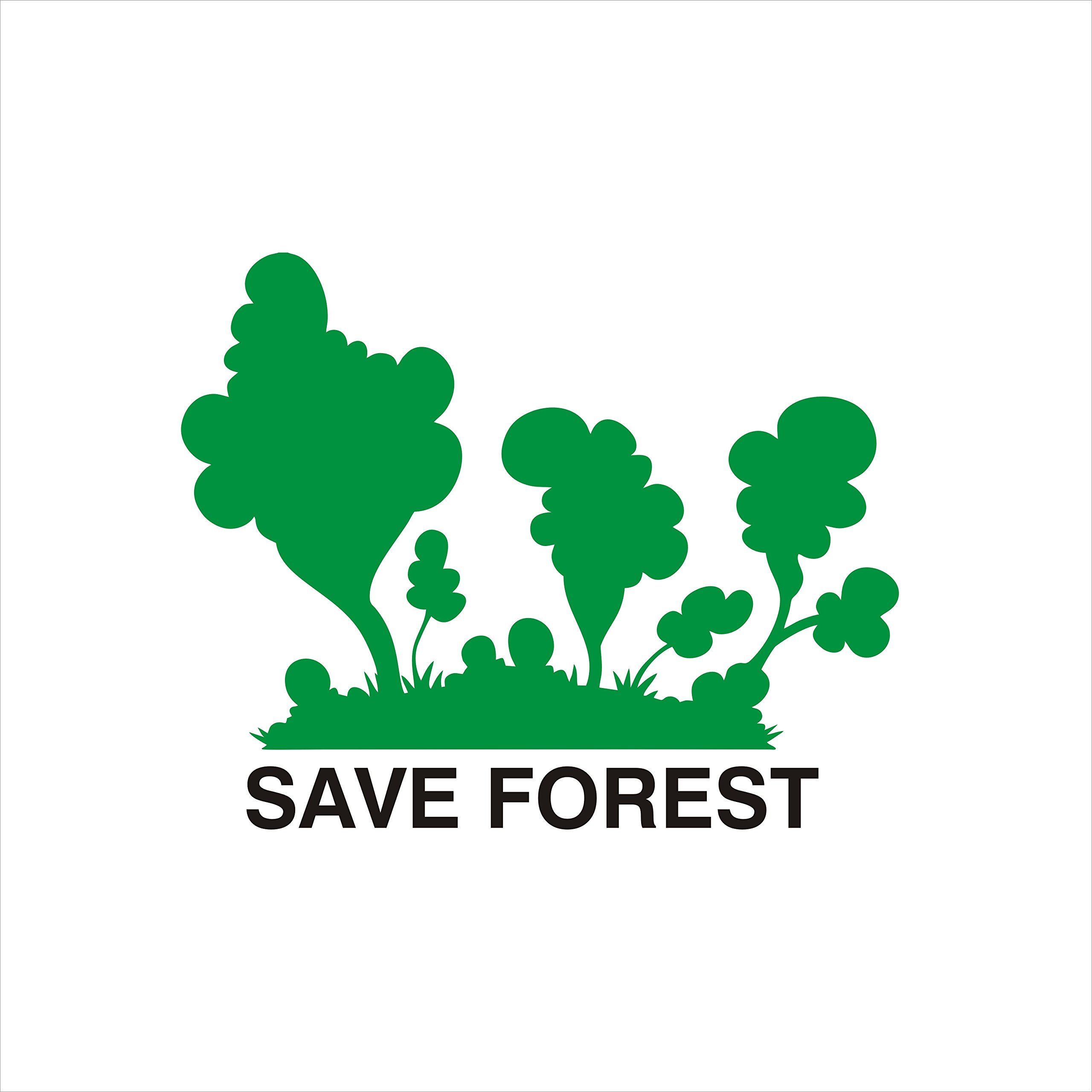 Save Forest Logo