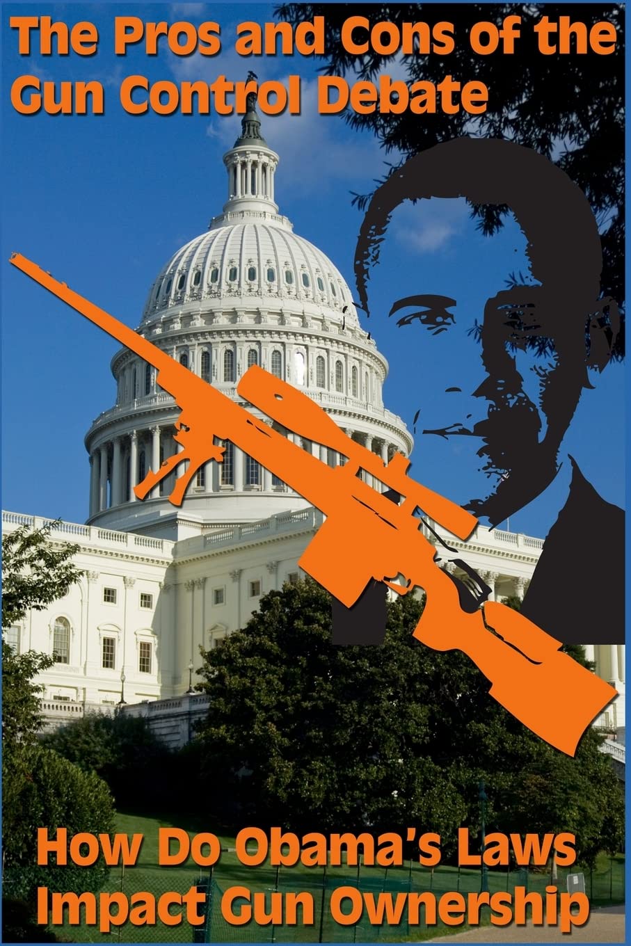 The Pros and Cons of the Gun Control Debate: How Do Obama's Laws Impact ...