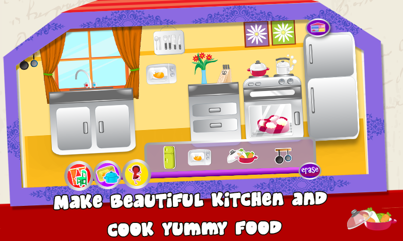 Design Doll House - App on Amazon Appstore