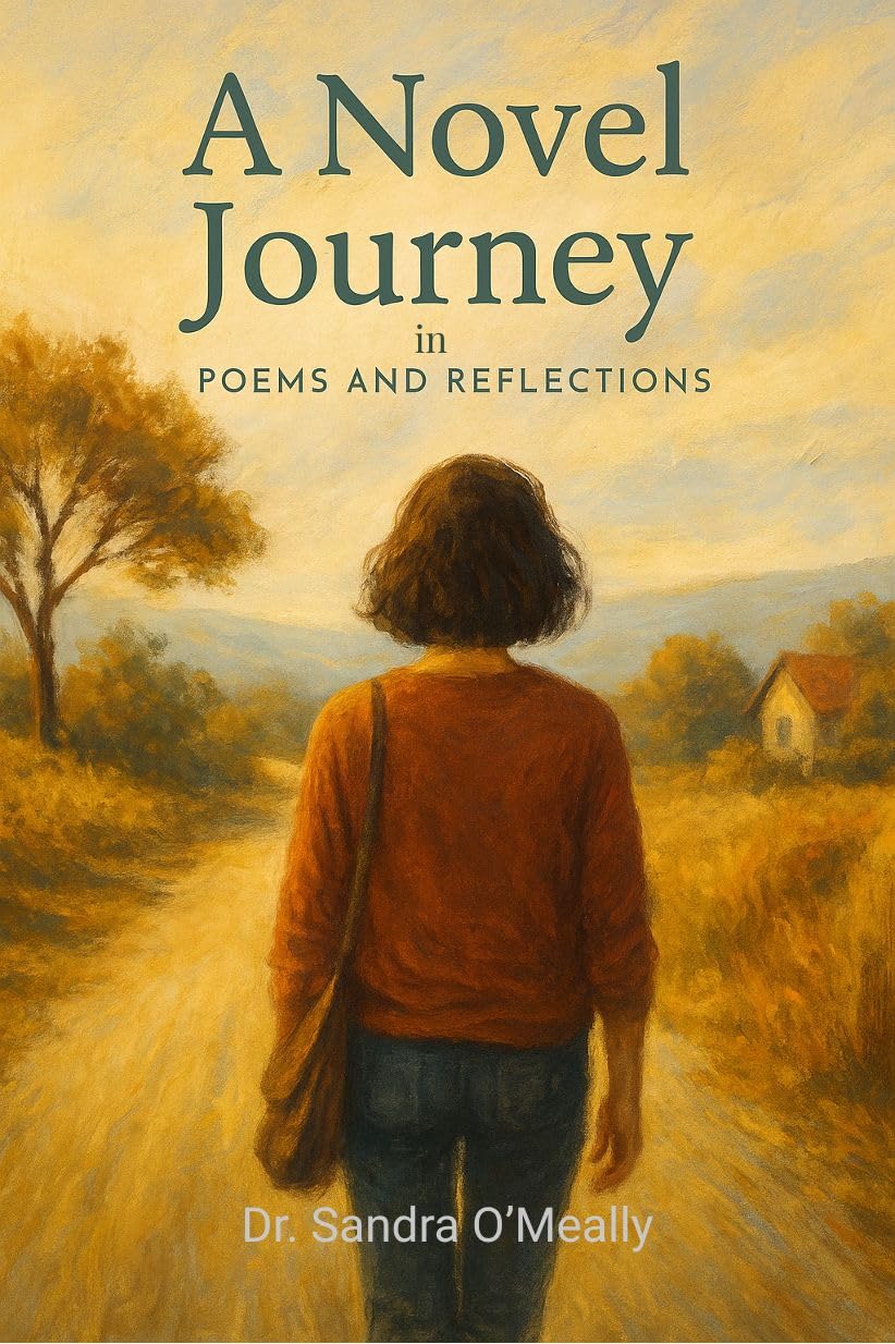 Amazon.com: A Novel Journey in Poems and Reflections eBook : O'Meally ...