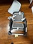 Amazon.com : Bear Booster Seat for Kitchen Chair, Adjustable 3-Level ...