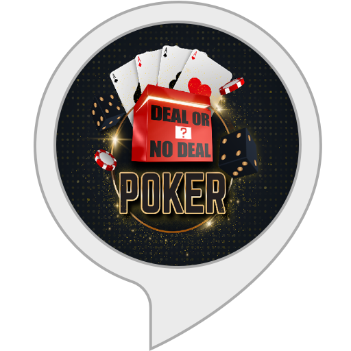 Amazon.co.uk: Deal Poker : Alexa Skills