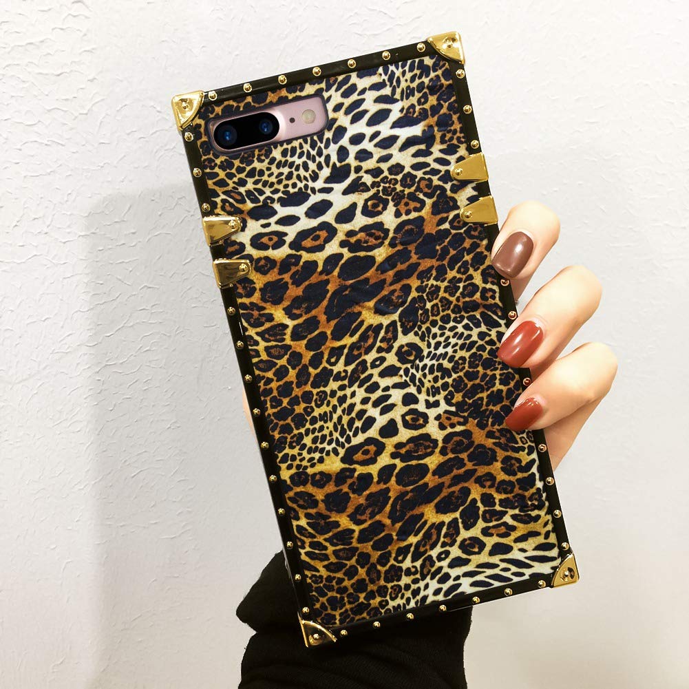 Animal Print Wallpaper For Iphone