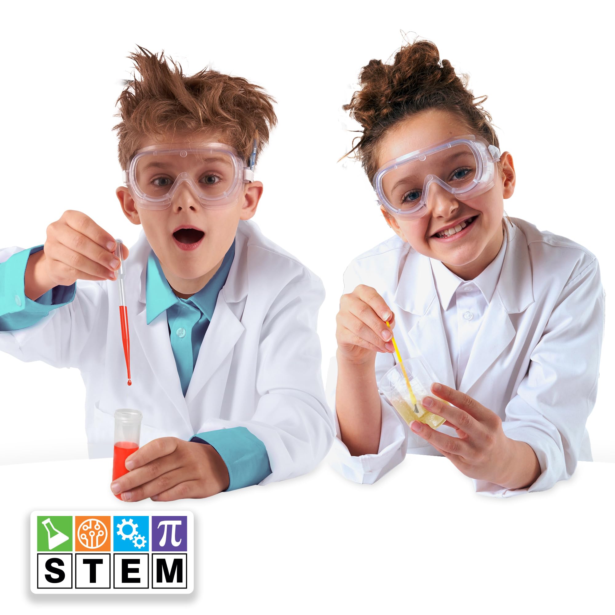 John Adams | Amazing Kitchen Chemistry: Cooking up scientific fun in ...