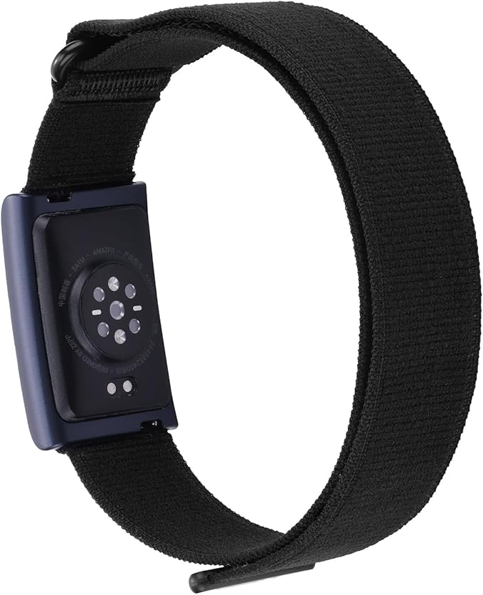 Amazon.com: Bicep Band Compaitble with Amazift Helio Strap (Black ...