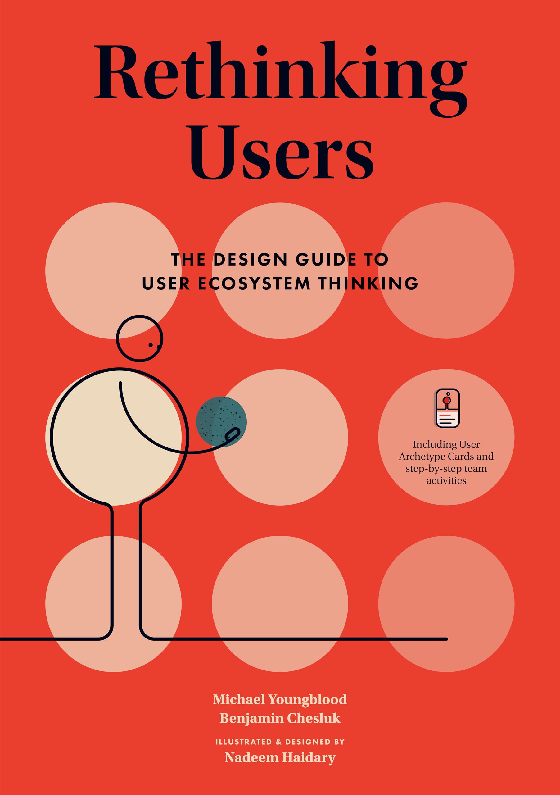 Rethinking Users: The Design Guide to User Ecosystem Thinking ...