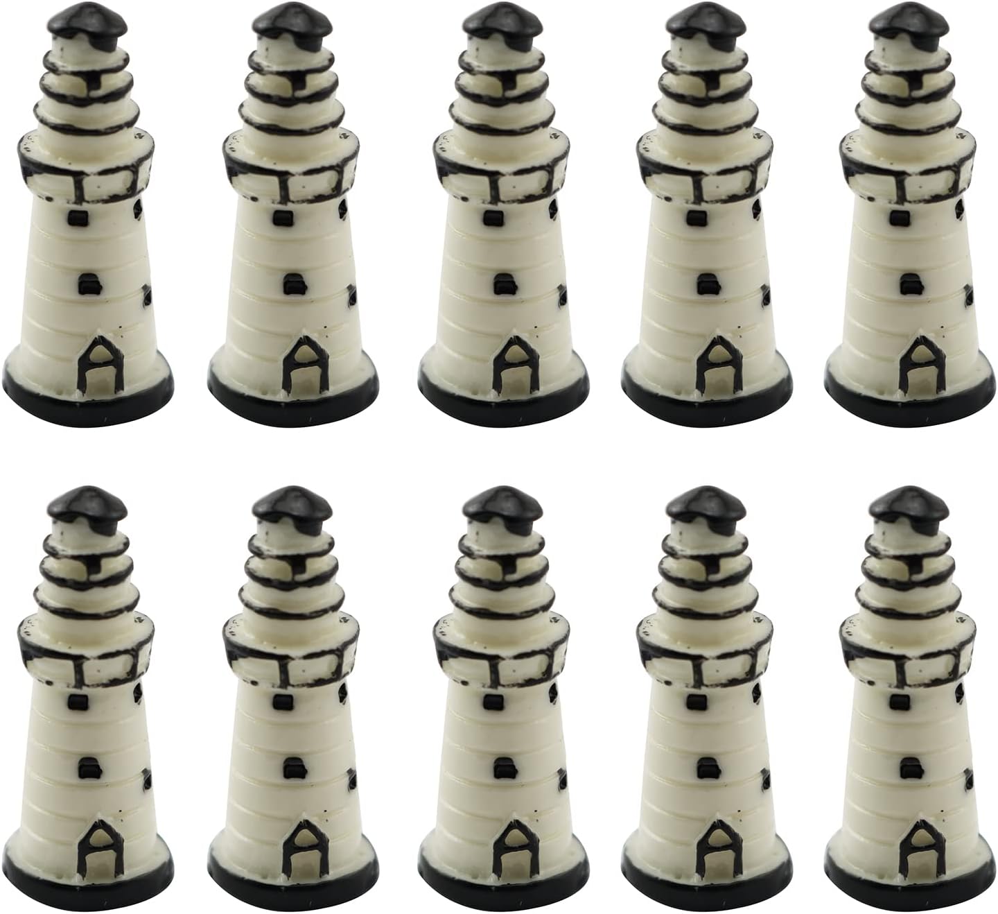 Amazon.com: LQ Industrial Miniature Realistic Shape Resin Sea ...