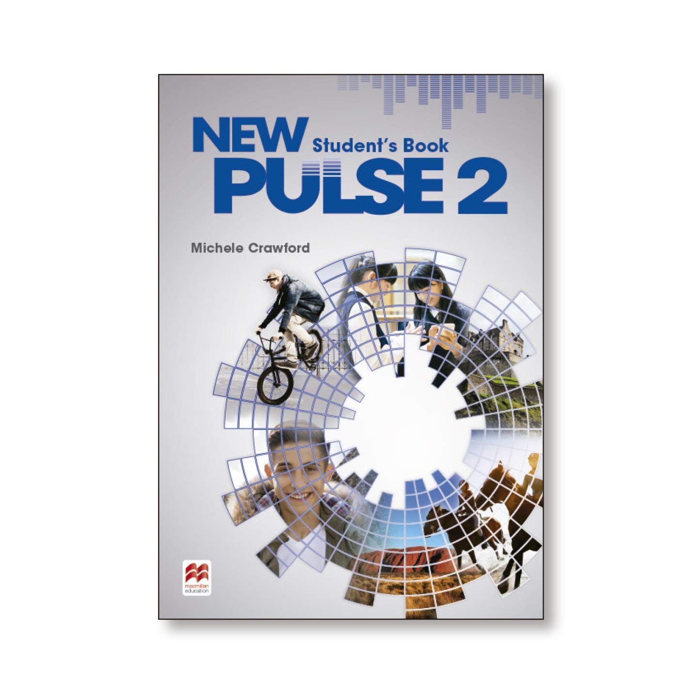 New Pulse 2: Student's Book | Amazon.com.br