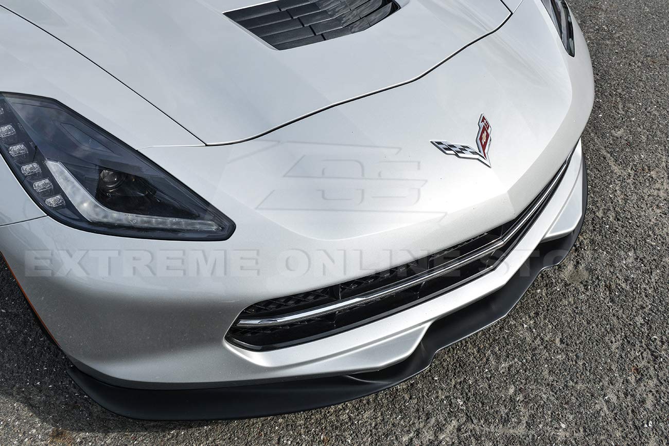 2014 C7 Corvette Parts Replacement For 2014-2019 Chevrolet Corvette C7 ...