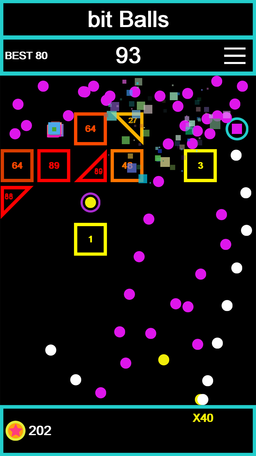 bit Balls - App on Amazon Appstore