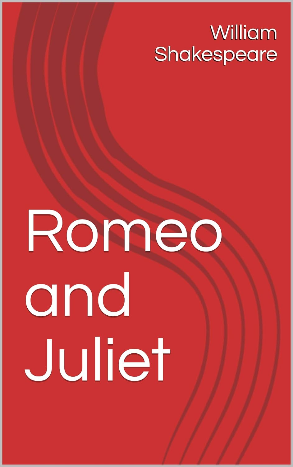 Romeo and Juliet (Annotated) eBook : Shakespeare, William: Amazon.in ...