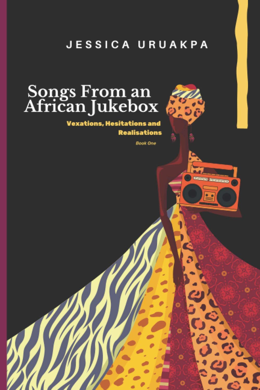 Amazon.com: Songs From an African Jukebox: Vexations, Hesitations and ...