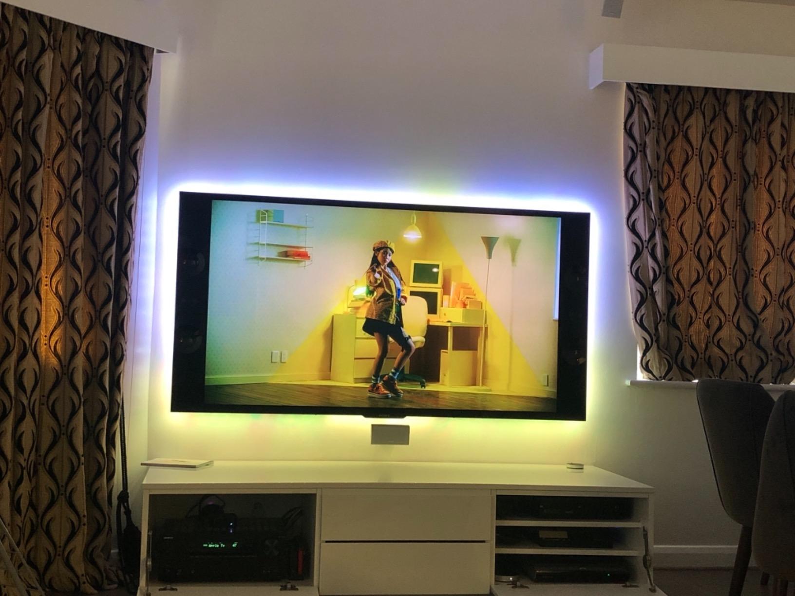 Dream Screen 4K DIY Kit : Amazon.co.uk: Electronics & Photo