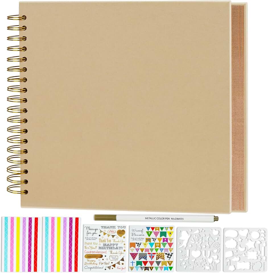 Amazon.ca: Scrapbook
