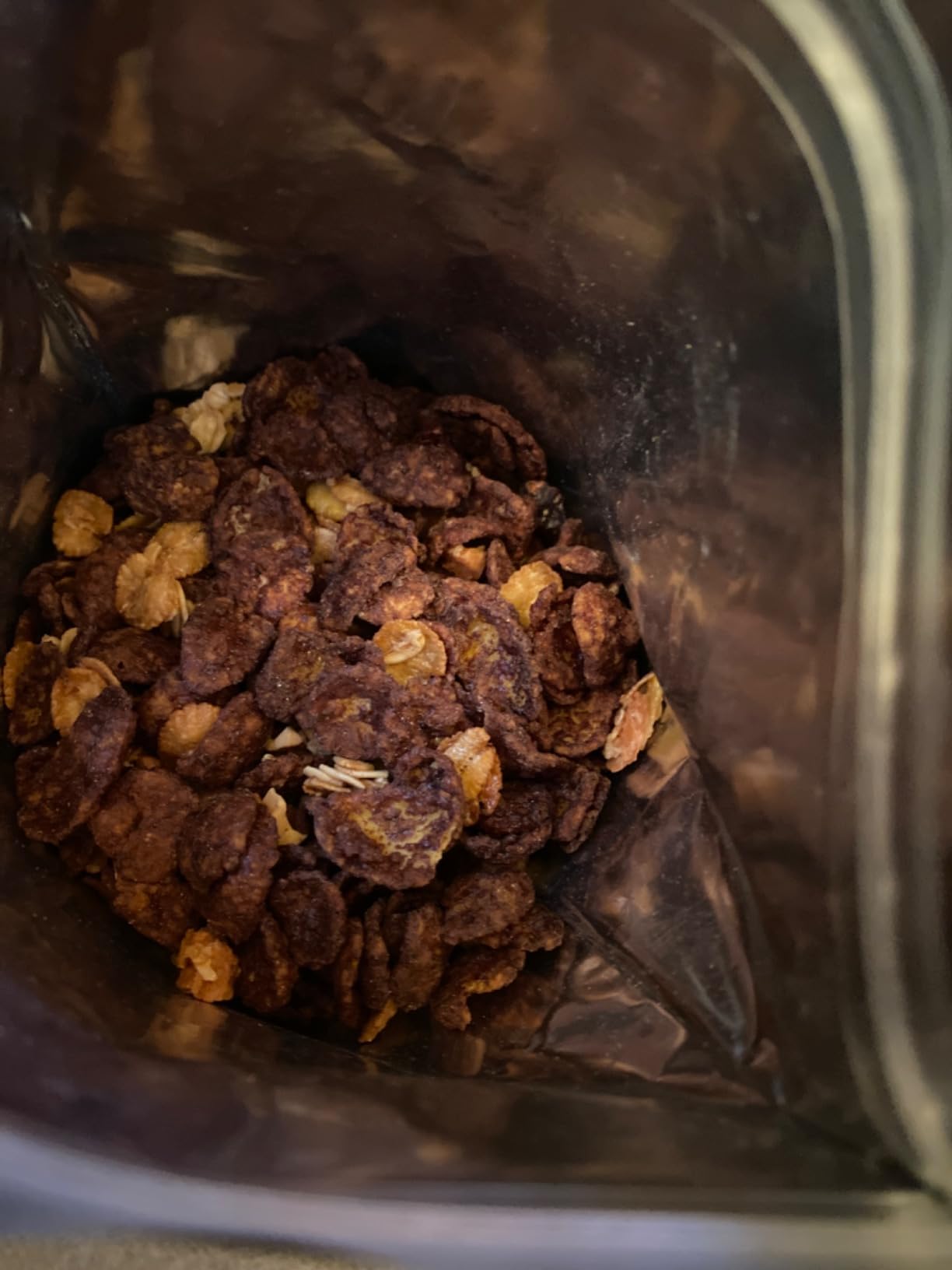 Amazon.co.jp: Solar Eclipse Bitter Granola, 7.8 oz (220 g) x 4 Packs ...