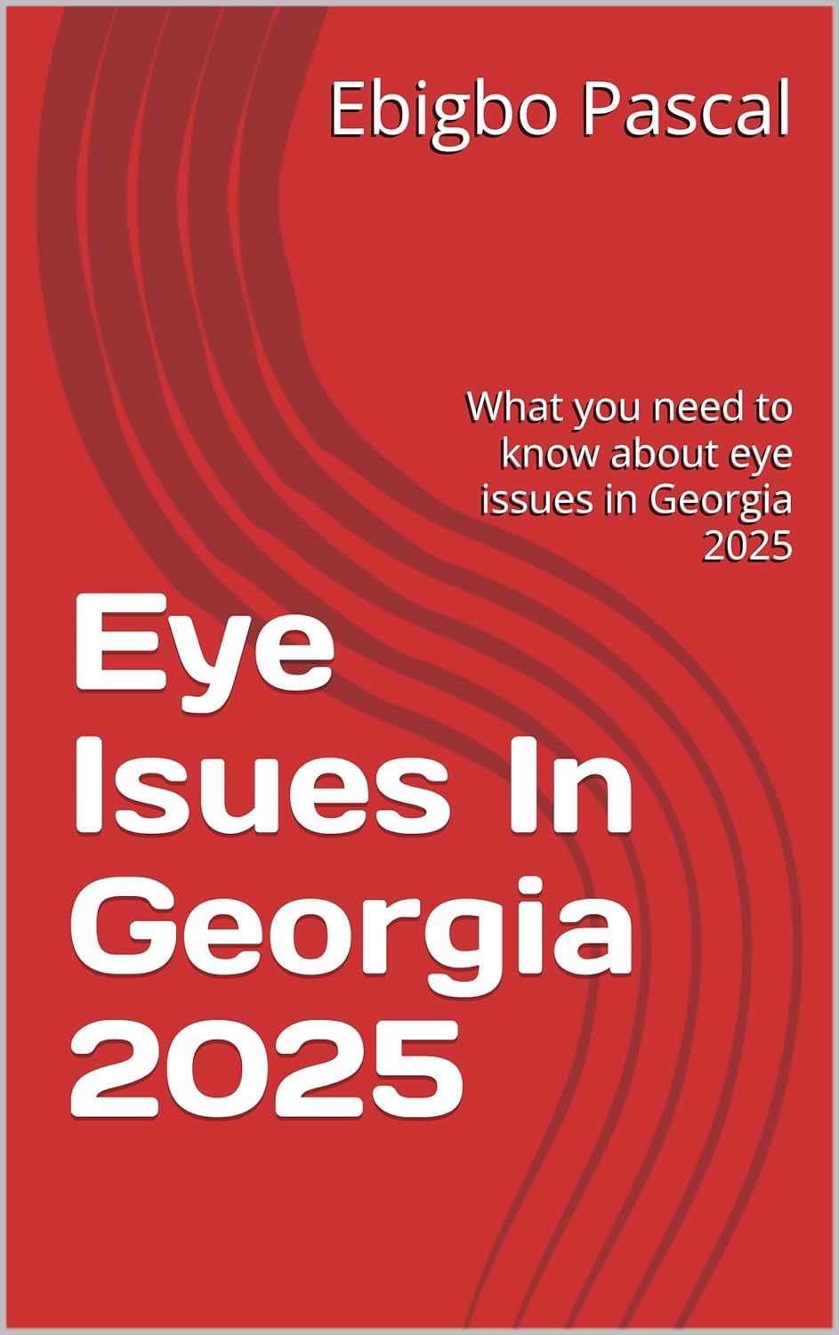 Eye Isues In Georgia 2025: What you need to know about eye issues in ...
