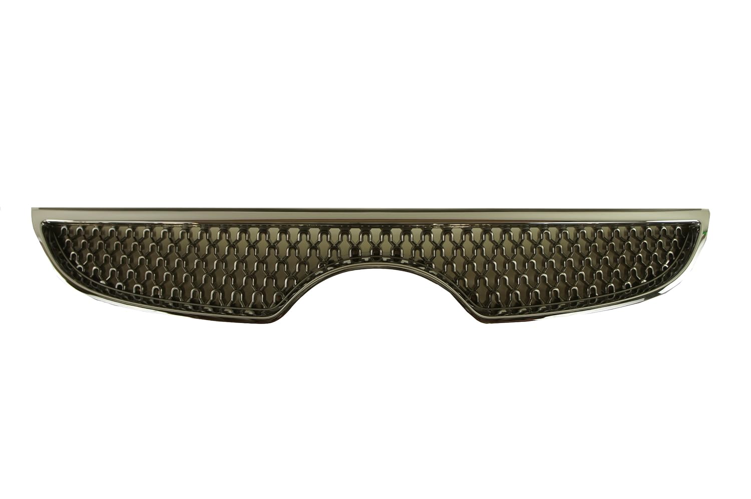 Genuine Hyundai Parts 86361-3J000 Grille Assembly : Amazon.in: Car ...