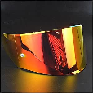 Amazon.com: LNXXPC Helmet Visor Lens, Helmet Visors Compatible with ...