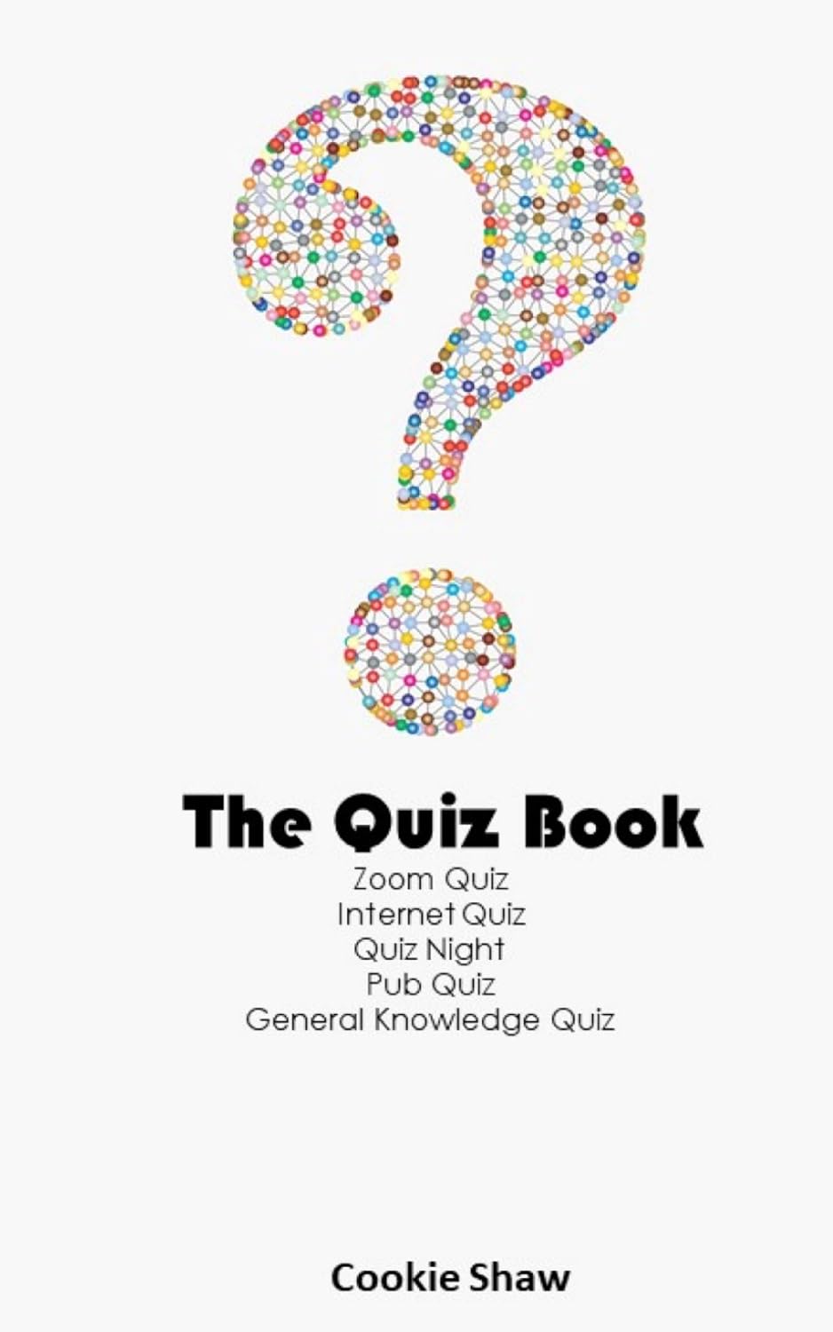 Amazon | The Quiz Book, Zoom Quiz, Internet Quiz, Quiz Night, Pub Quiz ...
