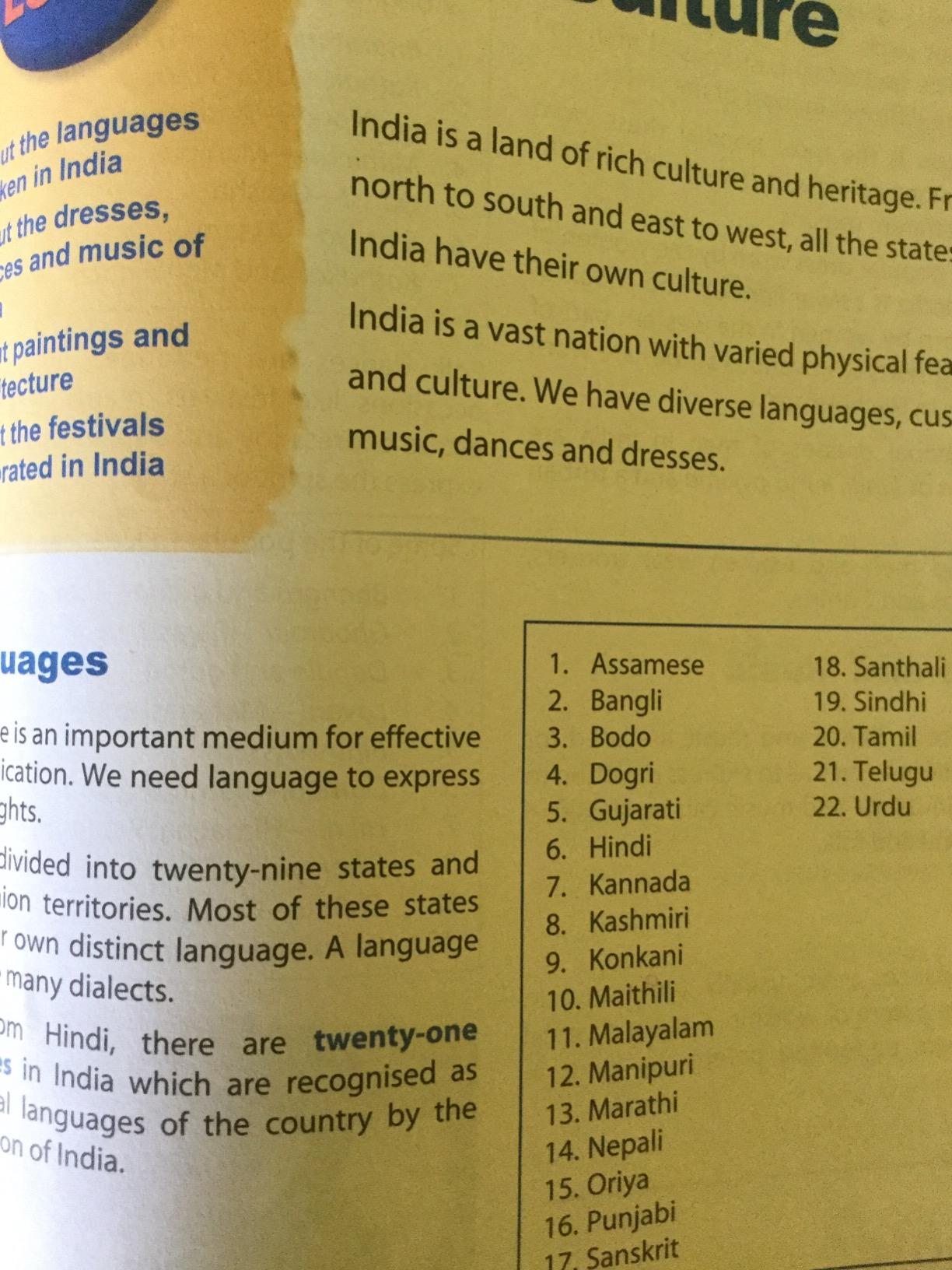 Active Teach: Longman Vistas - Social Studies for CBSE Class 4 By ...