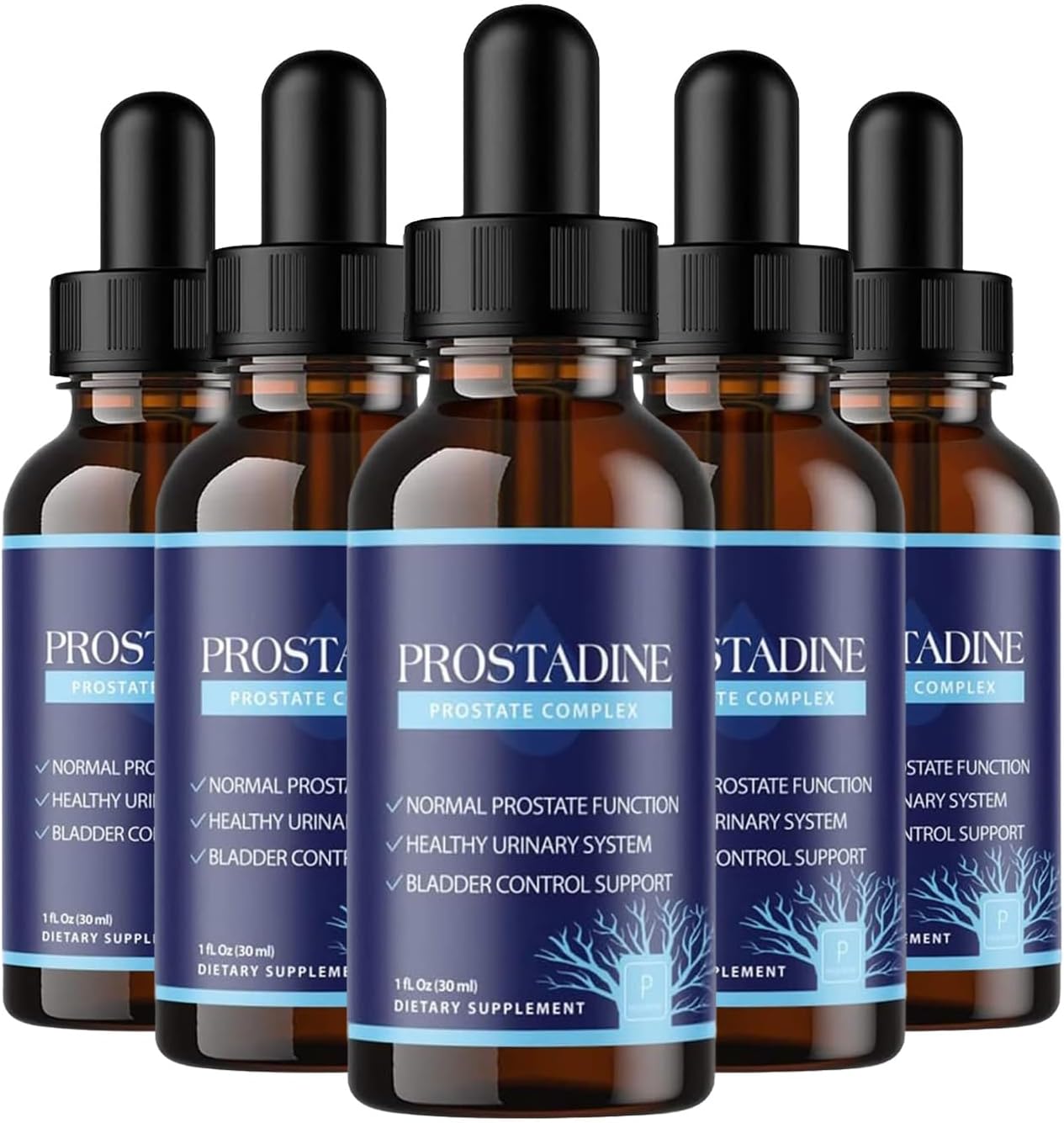 Amazon.com: YEGE Prostadine Complex Drops,Prostadine Liquid Drops ...