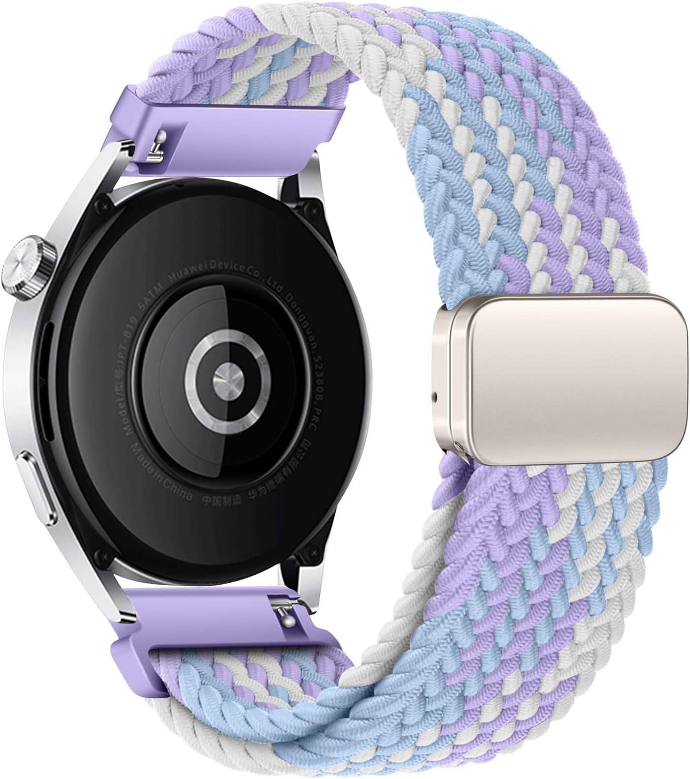 Amazon.com: Olytop Galaxy Watch 46mm Bands, Galaxy Watch 3 45mm Band ...