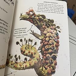 The Ultimate Dragon Field Guide: The Fantastical Explorer's Handbook (Ultimate Field Guides ...