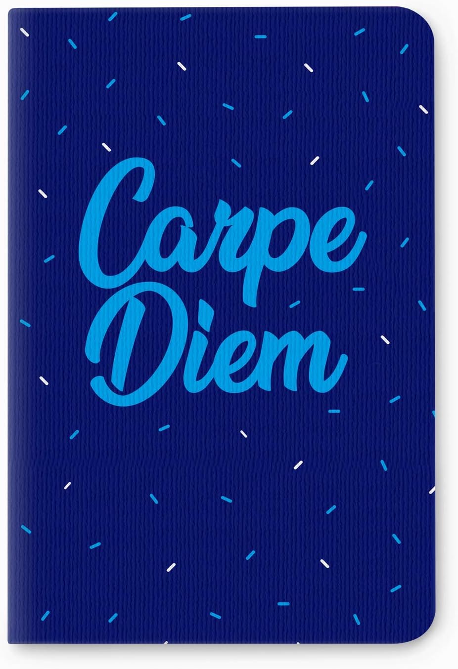 FACTOR NOTES Notebook: 90 GSM, B6, Ruled, 112 Pages Journal Diary ...