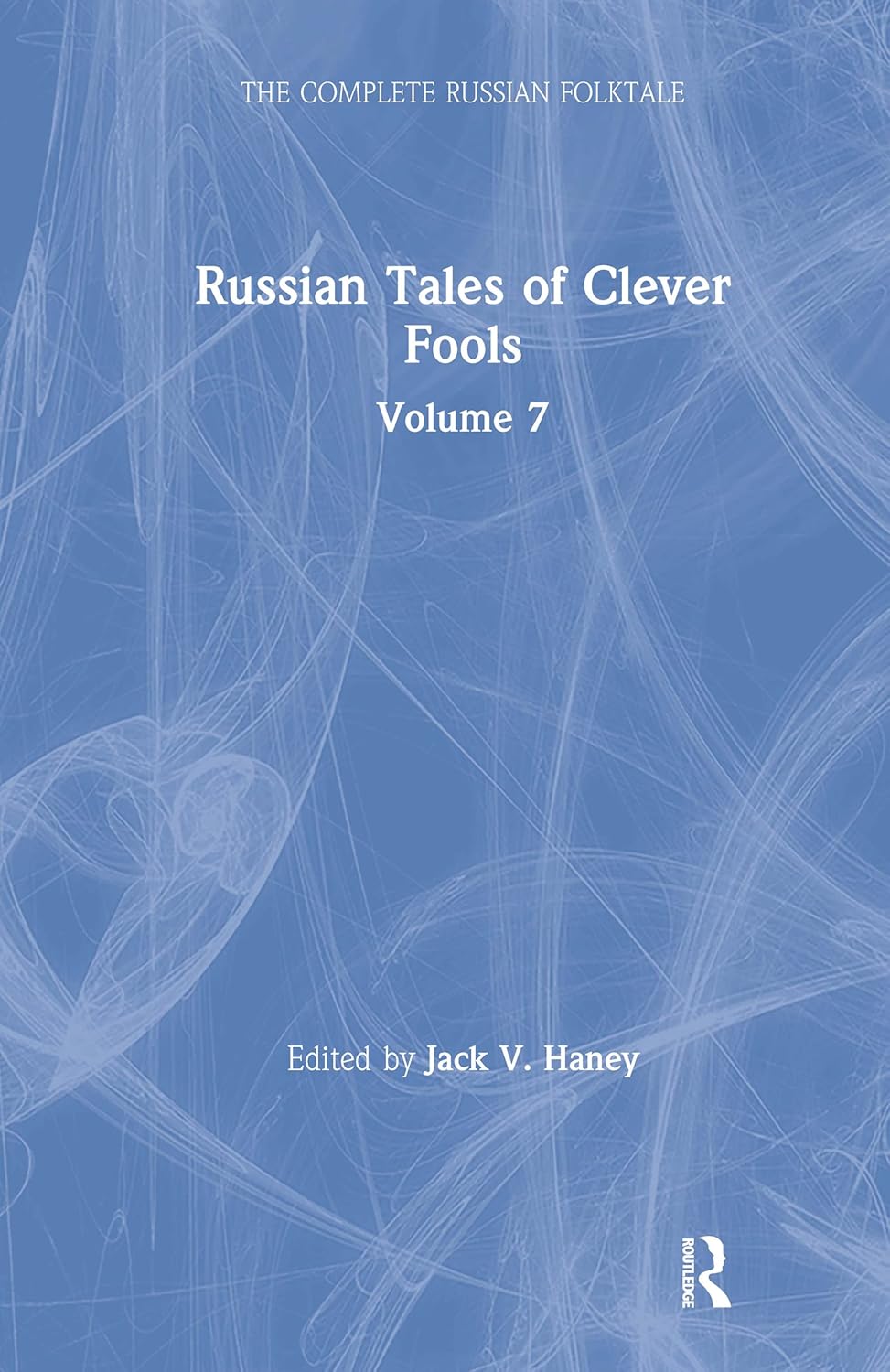 Amazon.com: Russian Tales of Clever Fools: Complete Russian Folktale: v ...