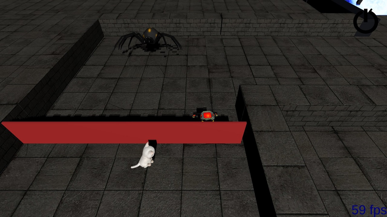 SkyBot Valley - Free - App on Amazon Appstore