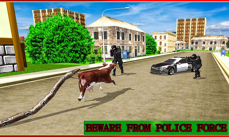 Angry Anaconda Attack Sim 3D - App on Amazon Appstore