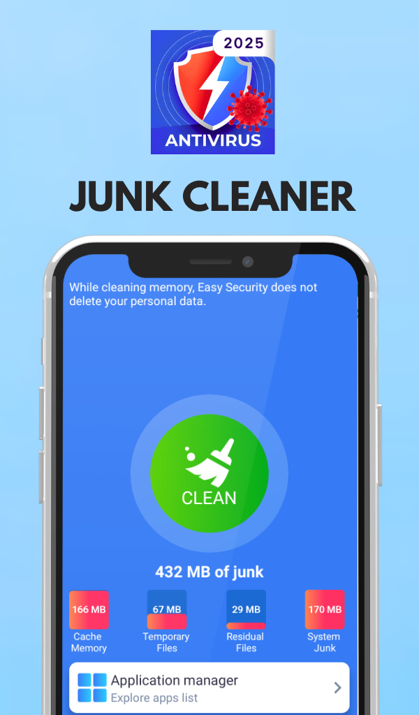 Antivirus Protection & Virus Cleaner for Fire Tablets & Malware Remover - App on Amazon Appstore