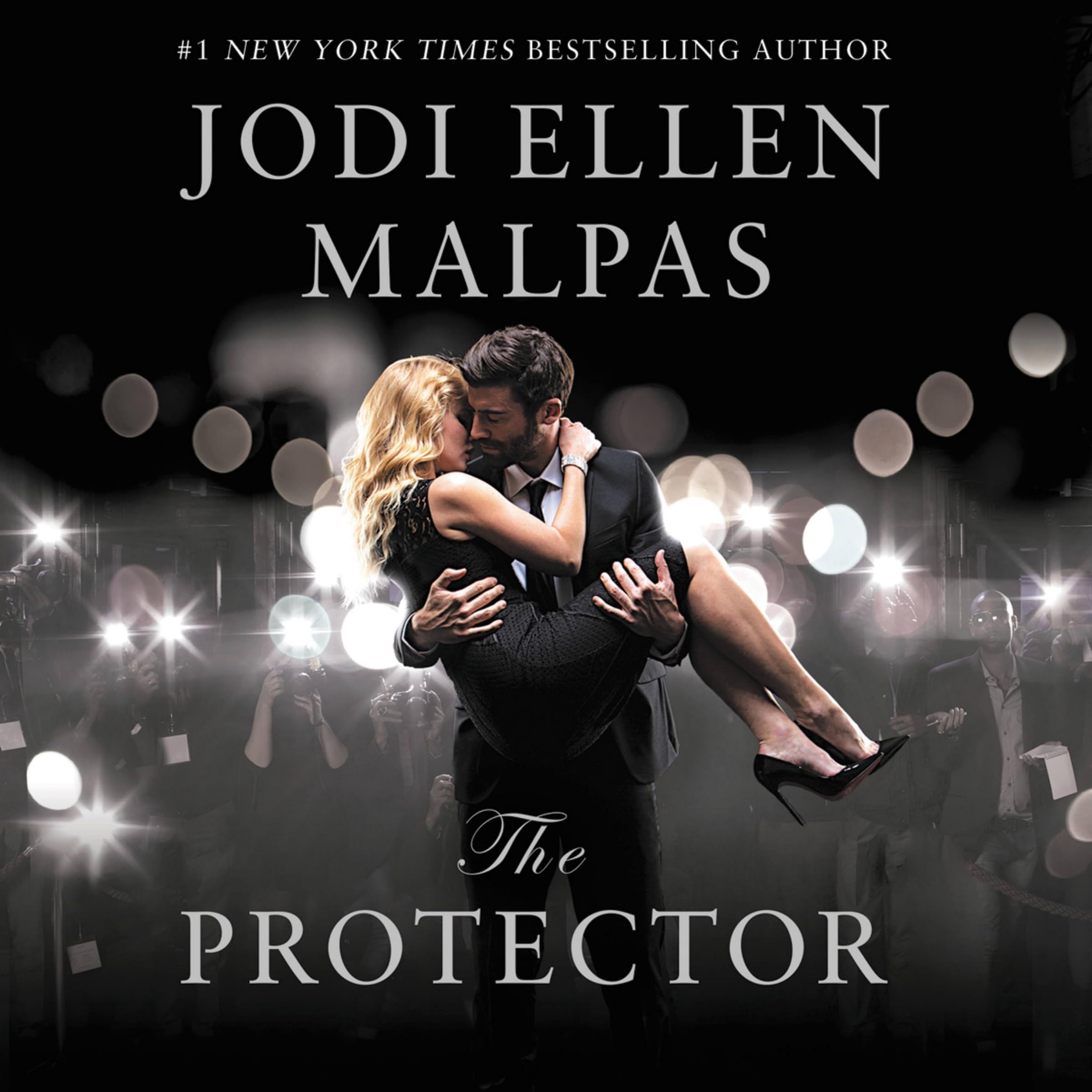 Amazon.com: The Protector: A Sexy, Angsty, All-The-Feels Romance with a ...