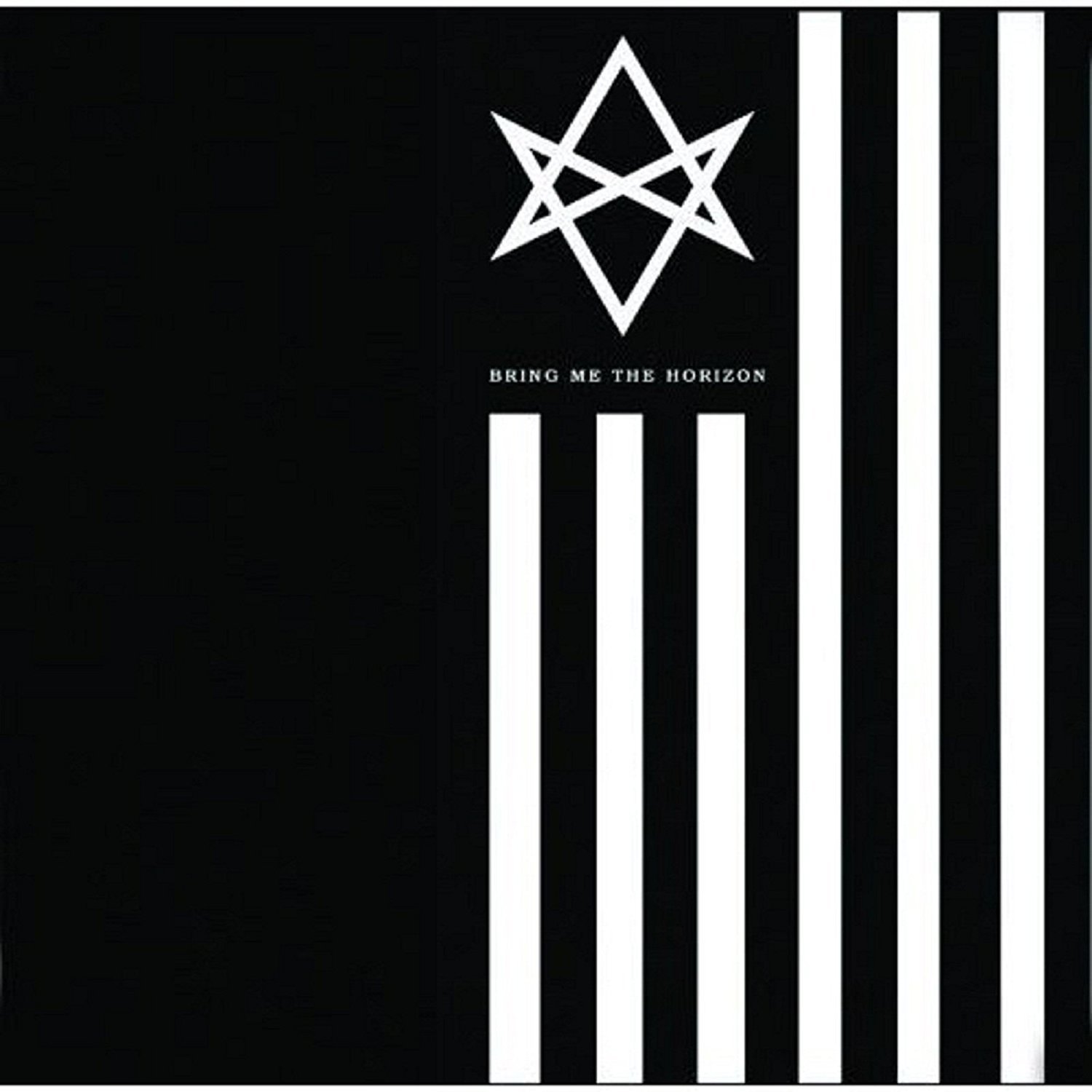 Bring The Horizon Symbol