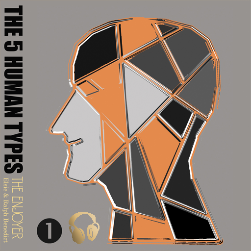 The Enjoyer; How to Read People Using The Science of Human Analysis ...