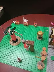 Amazon.com: Lego NINJAGO Creative Ninja Brick Box 71787, Toy Storage ...