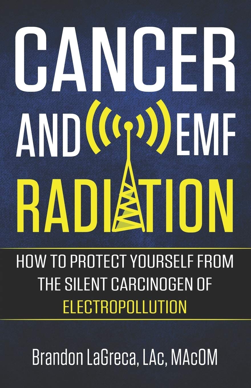Cancer and EMF Radiation: How to Protect Yourself from the Silent ...