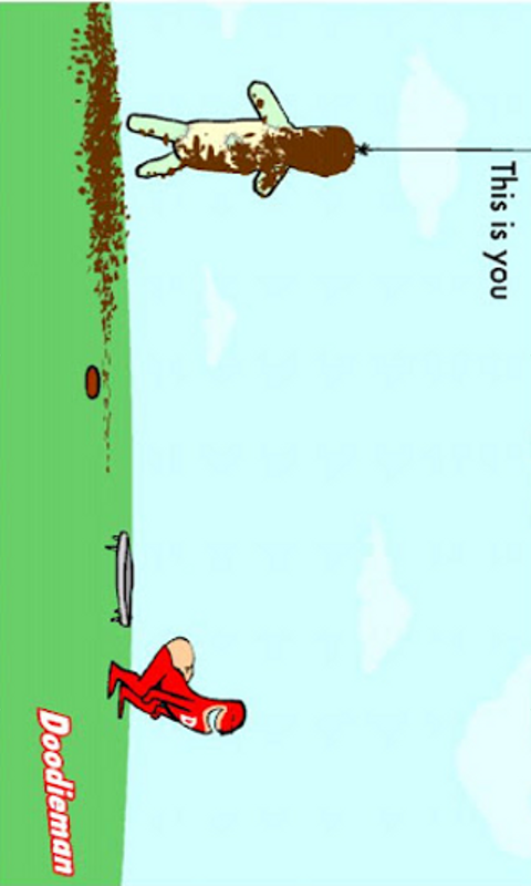 Doodieman Voodoo - App on Amazon Appstore