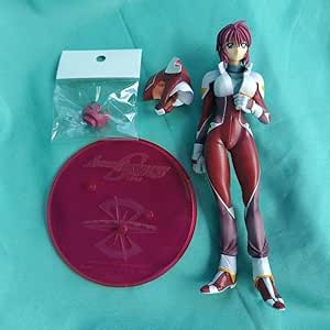 Amazon.co.jp: Luna Maria Hawk SEED Excellent Figure : Hobbies