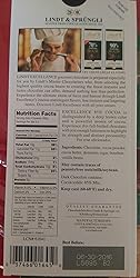 Amazon.com: Lindt EXCELLENCE Raspberry Dark Chocolate Candy Bar, 12 ...
