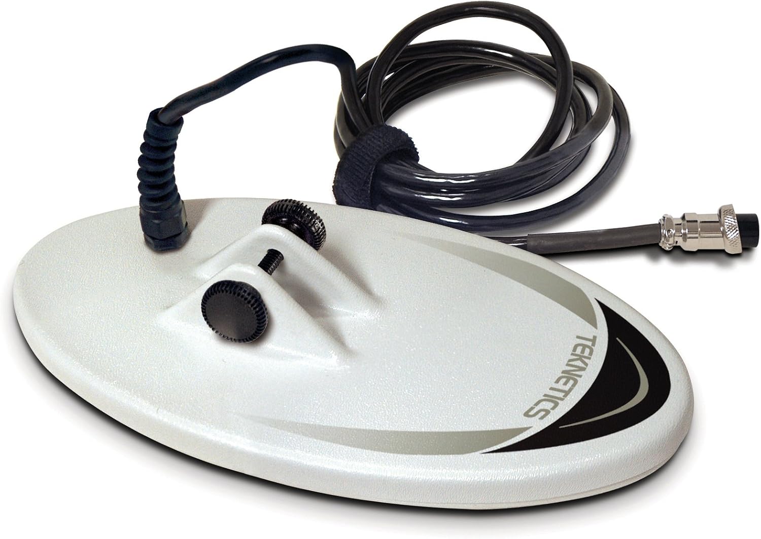 Amazon.com: Teknetics 10” Elliptical DD Coil : Patio, Lawn & Garden