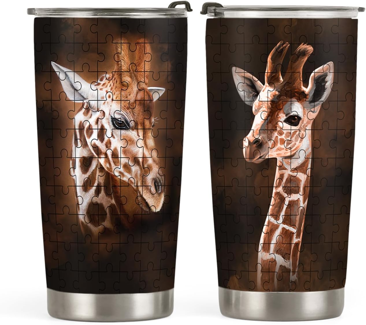 Amazon.com | SANDJEST Drummer Gifts Drummer Tumbler 20oz Stainless ...