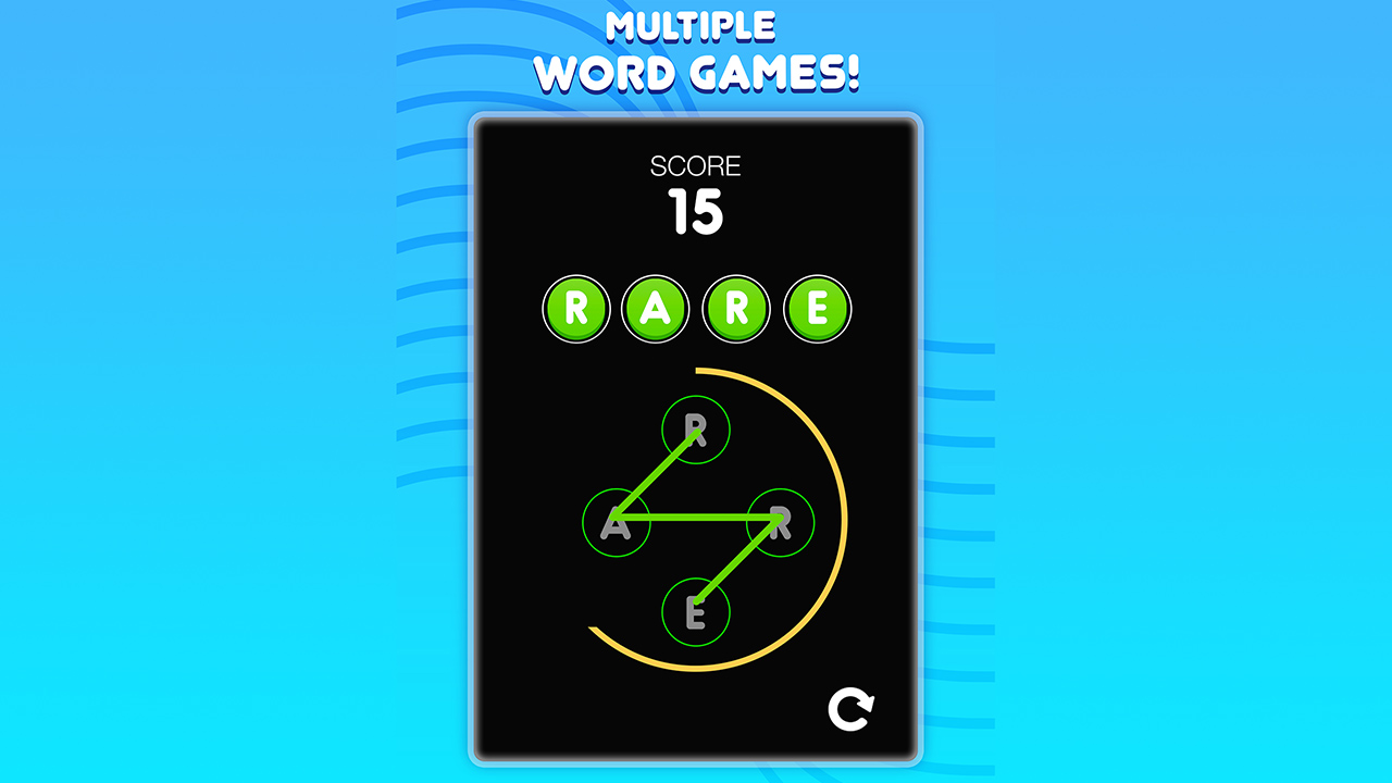 Wordle! - App on Amazon Appstore