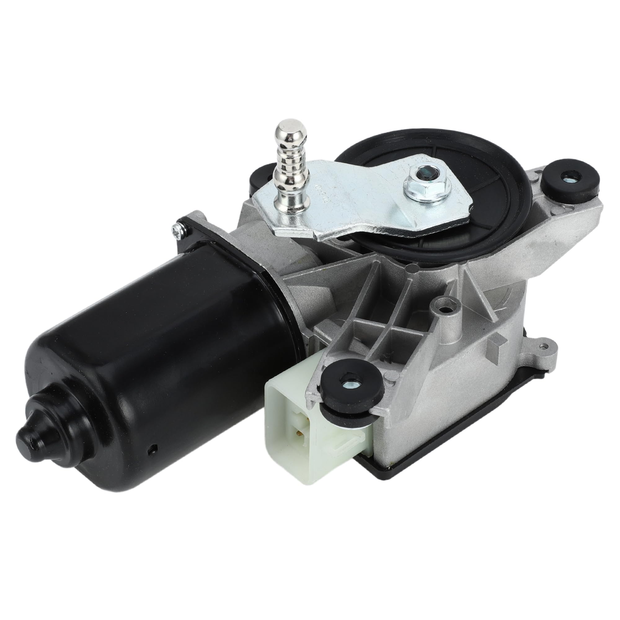 Amazon.com: Hihaha No.12368702 Front Windshield Wiper Motor for ...