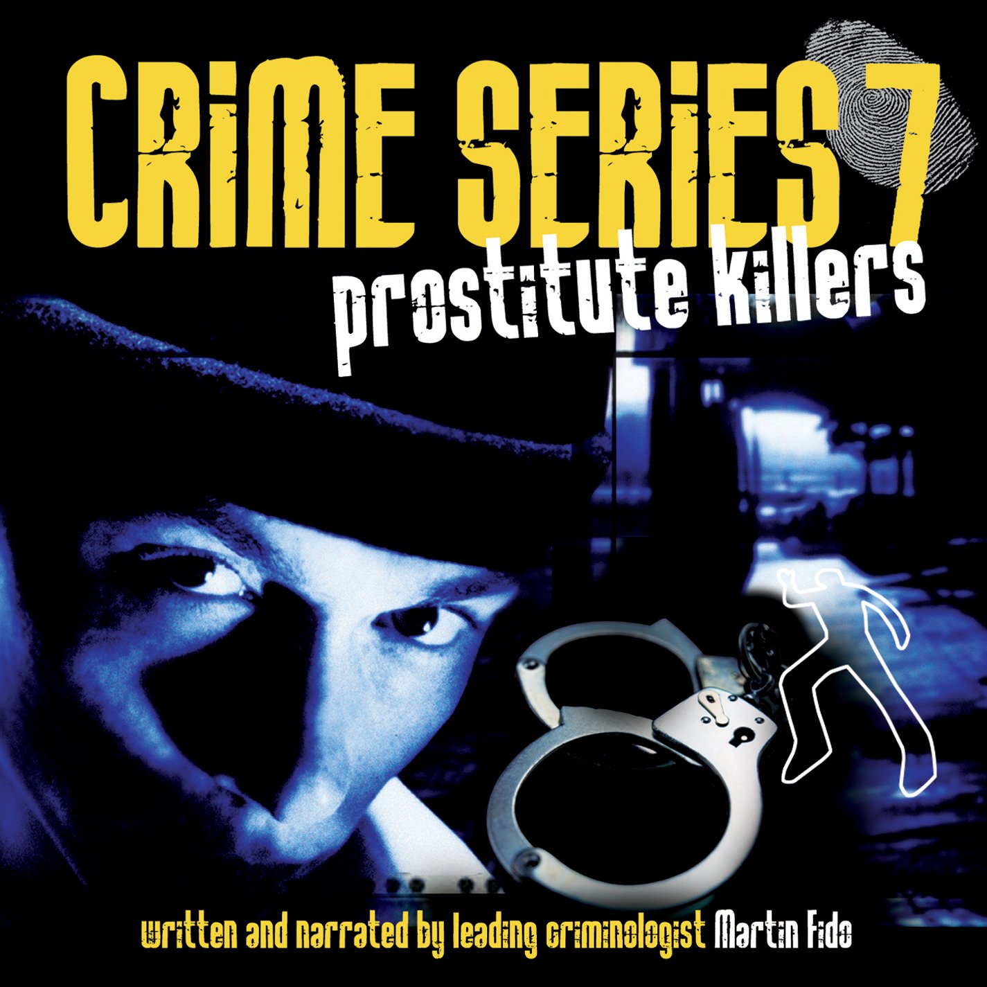 Crime Series 7 Prostitute Killers : Martin Fido: Amazon.fr: CD et Vinyles}
