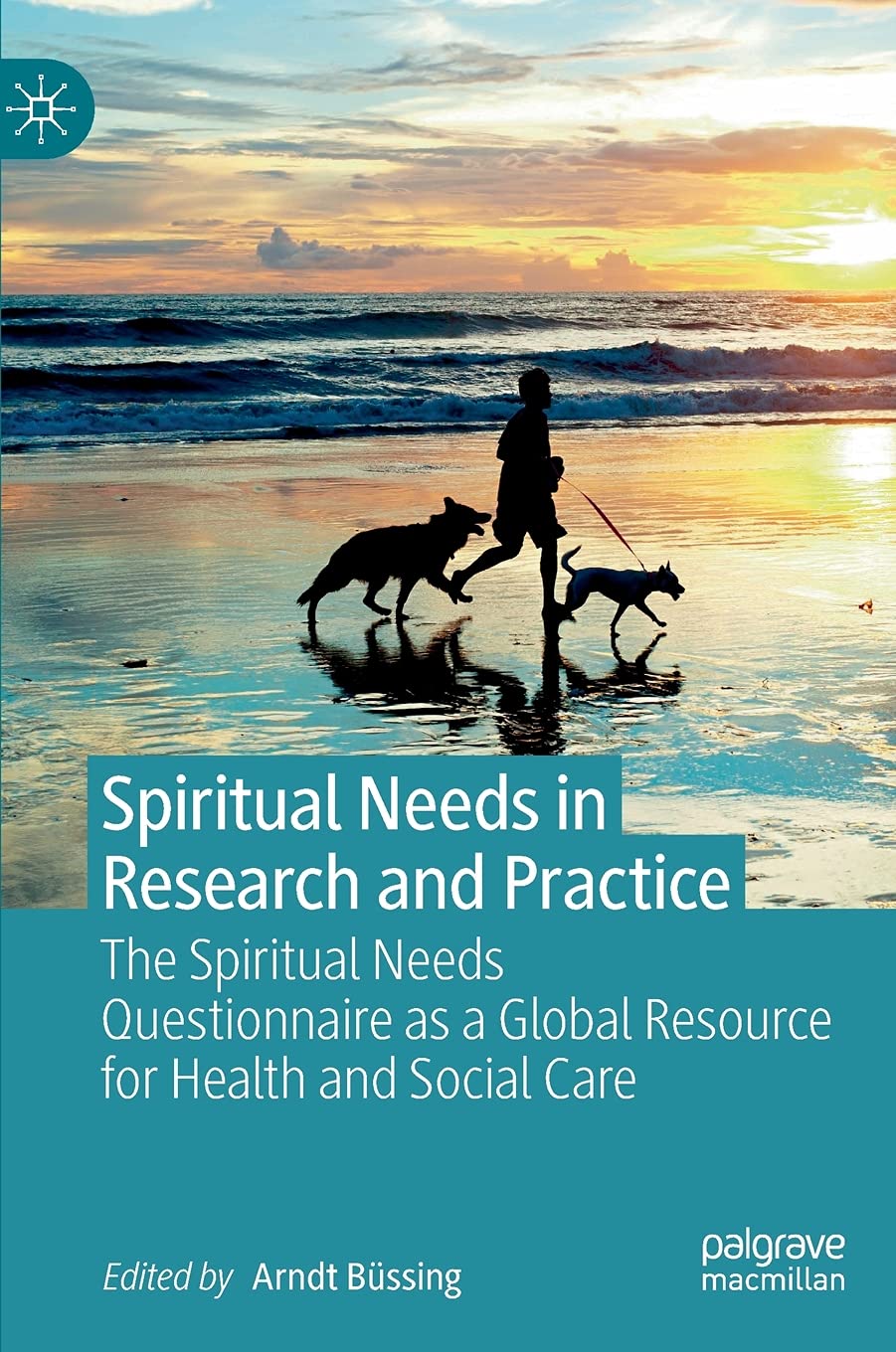 Amazon.com: Spiritual Needs in Research and Practice: The Spiritual ...