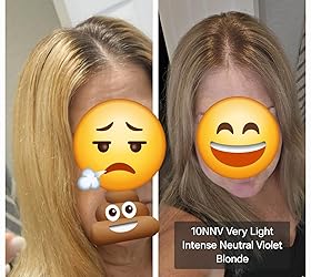 Amazon.com: AGE beautiful Permanent Hair Color Dye Liqui Creme | 100% ...