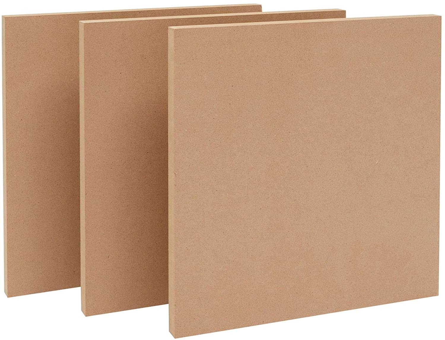 WOODENLAB- MDF Board, Drawing Board , MDF for Art and Craft Purpose ...